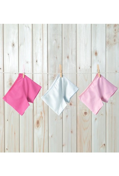 Blackspade 1298 Kız Çocuk Boxer