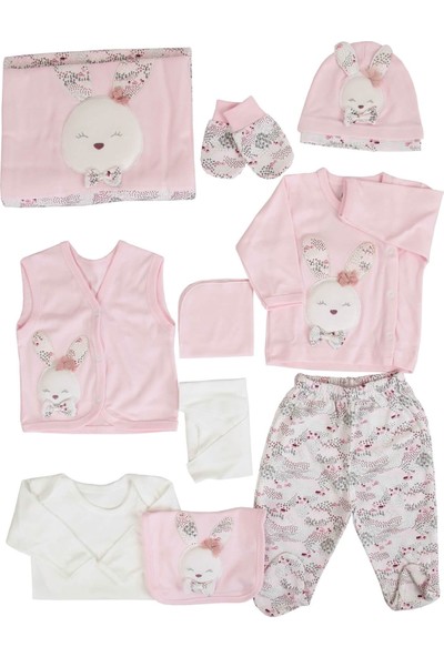 Gaye Bebe Gaye Bebe Tavşanlı Kız Bebek 10'lu Hastane Çıkışı