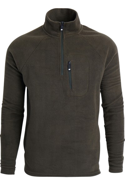 Bad Bear Erkek KHAKI Spor Softshell & Polar