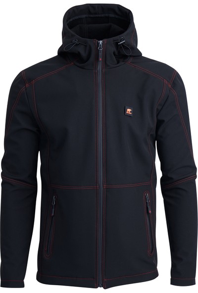 Bad Bear Erkek NIGHT Spor Softshell & Polar Bad Bear Erkek NIGHT Spor Softshell & Polar