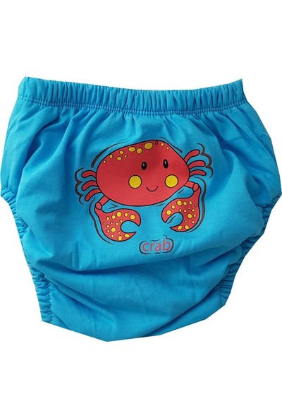 Poope'S 3'lü %100 Pamuklu Yıkanabilir Erkek Bebek Çocuk Alıştırma Kilodu Poope'S 3'lü %100 Pamuklu Yıkanabilir Erkek Bebek Çocuk Alıştırma Kilodu