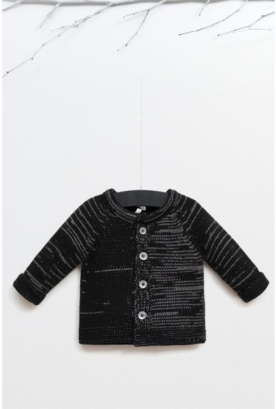 Wogi Baby Bebek Triko Hırka 1003 Wogi Baby Bebek Triko Hırka 1003