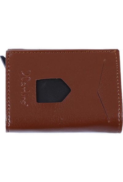 Carlino Classics Mekanizmalı Akıllı Cüzdan/kartlık