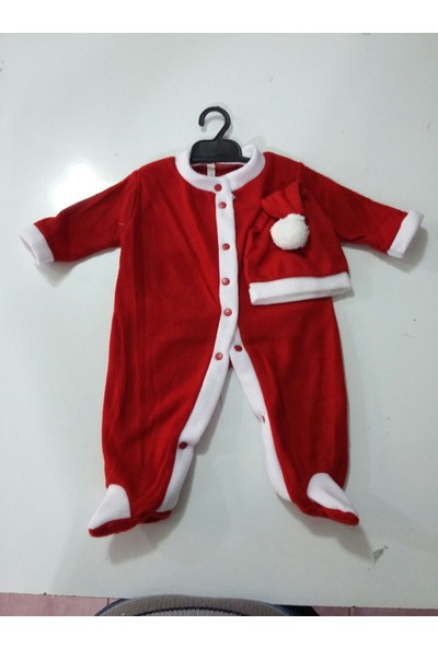 Janjan Kostüm Noel Bebek Tulum Kostüm Janjan Kostüm Noel Bebek Tulum Kostüm