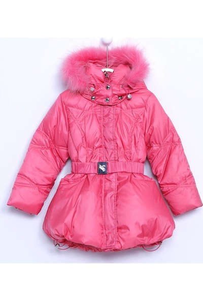 Silversun Kız Çocuk - Ceket - Mc 8146 Silversun Kız Çocuk - Ceket - Mc 8146