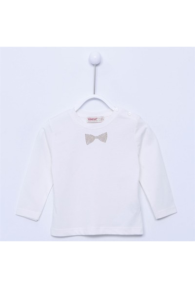 Silversun Bebek Erkek - Uzun Kollu T-Shirt - Bk-113043