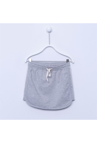 Silversun Kız Çocuk - Örme Etek - Fc-212768