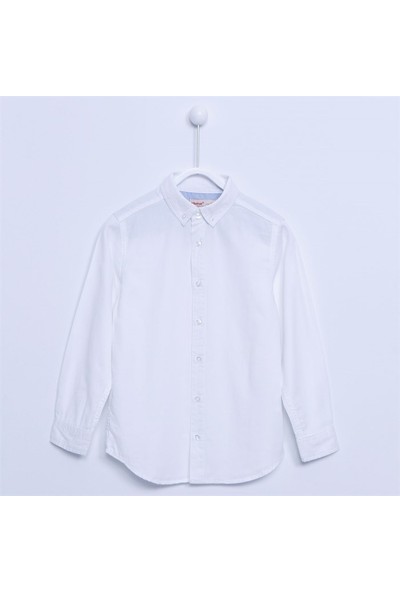 Silversun Erkek Çocuk - Dokuma Gömlek - Gc-312637