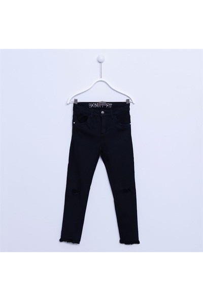 Silversun Kız Çocuk - Pantolon - Pc-312655