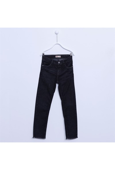 Silversun Kız Çocuk - Kot Pantolon - Pc-312807