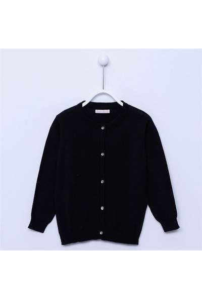 Silversun Kız Çocuk - Hırka - T-212913