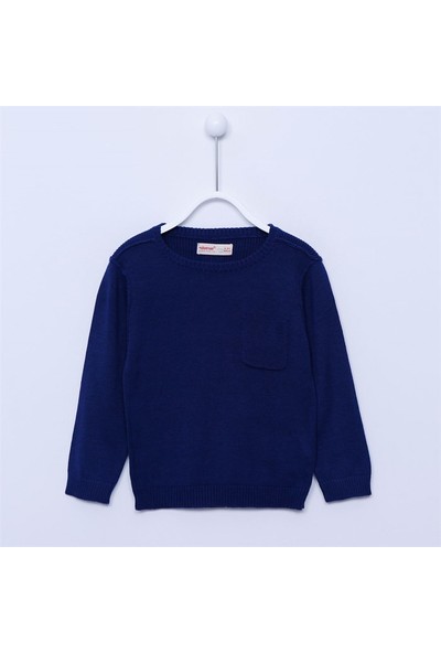 Silversun Erkek Çocuk - Kazak - T-213115