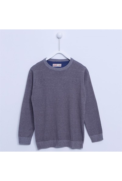 Silversun Erkek Çocuk - Kazak - T-312491