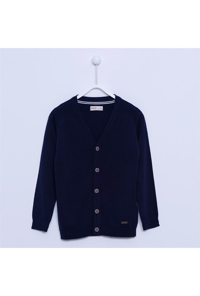 Silversun Erkek Çocuk - Hırka - T-312636