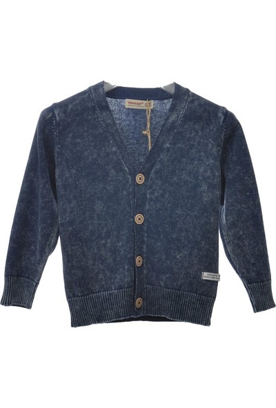 Silversun Erkek Çocuk - Hırka - T 210176