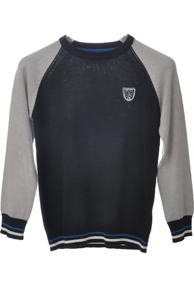 Silversun Erkek Çocuk - Kazak - T 310589