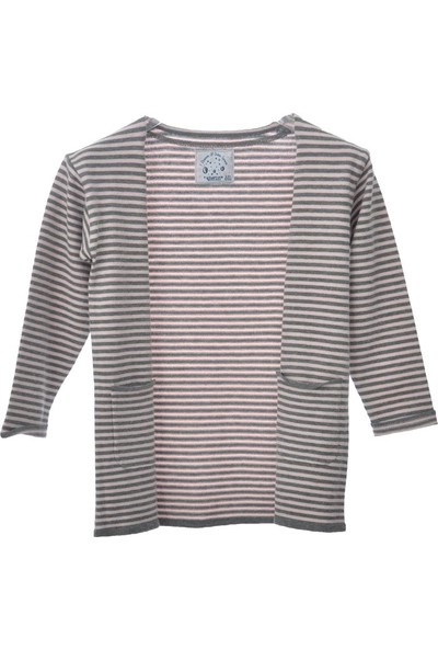 Silversun Kız Çocuk - Hırka - T 210282