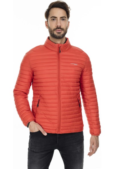 Lumberjack Şişme Mont Erkek Mont Perry Coat Lumberjack Şişme Mont Erkek Mont Perry Coat