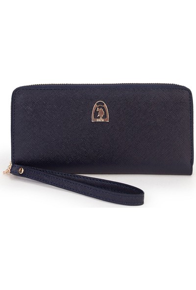 U.S. Polo Assn. Kadın Günlük Cüzdan 50212426-VR033