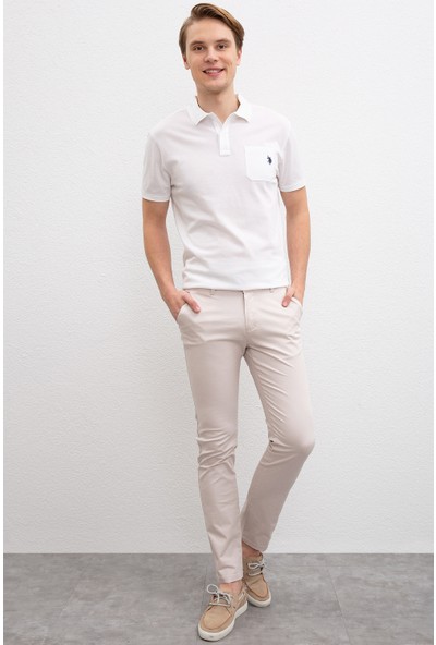 U.S. Polo Assn. Erkek Spor Pantolon 50204707-Vr049