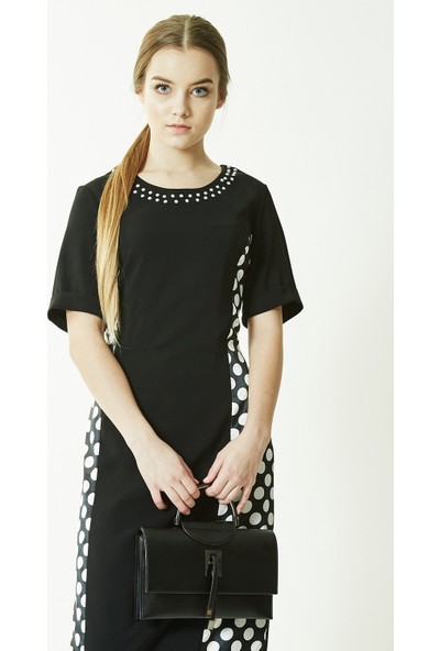 Soral Büyük Beden Lazer Taş İşlemeli Abiye Elbise Soral Büyük Beden Lazer Taş İşlemeli Abiye Elbise