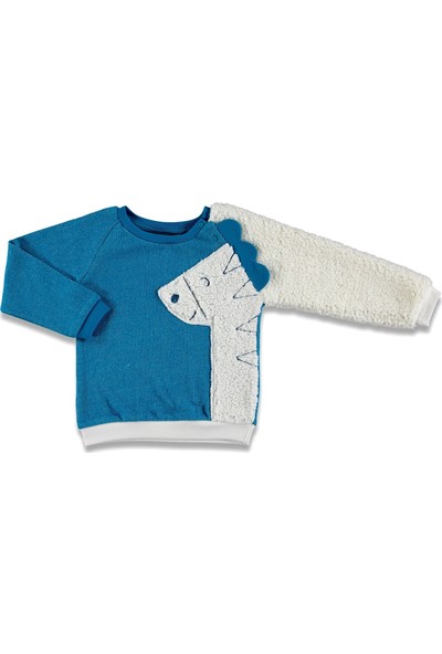 Fisher-Price Benimle Oynarmısın Sweatshirt