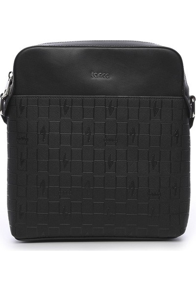 Kemal Tanca Erkek Vegan Çapraz Çanta 65 5234 Erk Canta