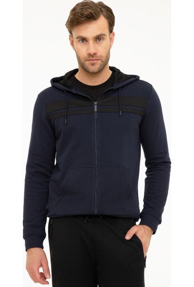Pierre Cardin Erkek Sweatshirt 50210607-Vr033