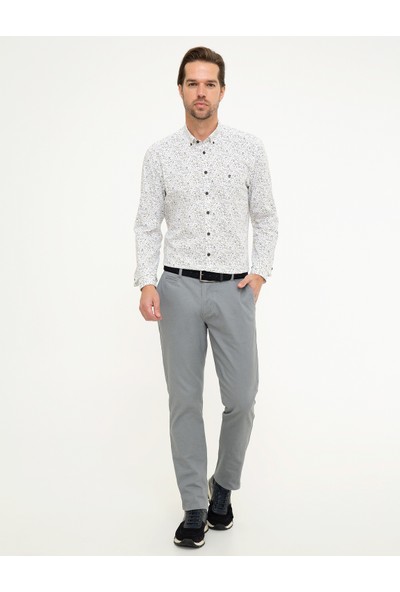 Pierre Cardin Erkek Spor Pantolon 50224126-Vr024