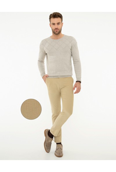 Pierre Cardin Erkek Spor Pantolon 50225597-Vr049