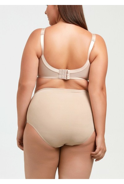 Suwen Miranda Minimizer Sütyen - Vizon