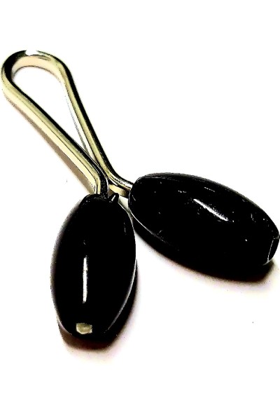 Sermet Süs Dünyası Eşarp Tokası Delmez-Yırtmaz Geçmeli Eşarp Klipsi-Eşarp Iğnesi