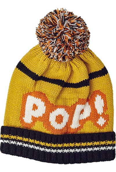 Fonem Pop Çocuk Bere Fo 1518 Hardal Fonem Pop Çocuk Bere Fo 1518 Hardal