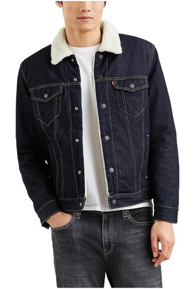 Levi's Erkek Ceket