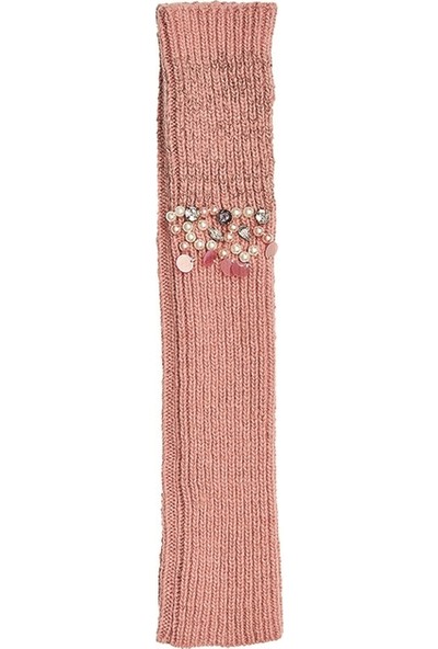 Fonem Kadın Berlin Eldiven Fo 5521 Pembe