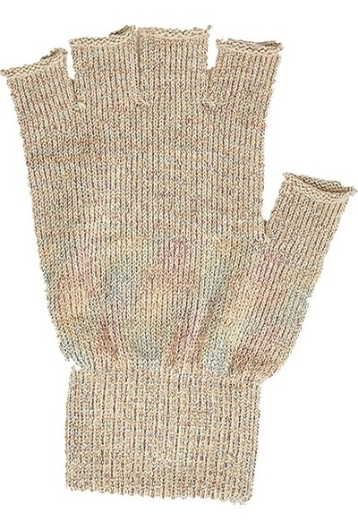 Fonem Unisex Emily Eldiven Fo 5529 Krem Fonem Unisex Emily Eldiven Fo 5529 Krem