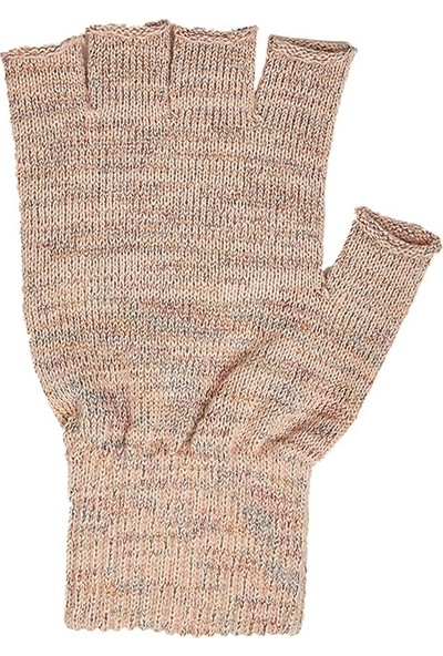 Fonem Unisex Emily Eldiven Fo 5529 Pembe