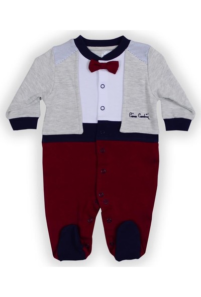 Pierre Cardin Papyonlu Tulum