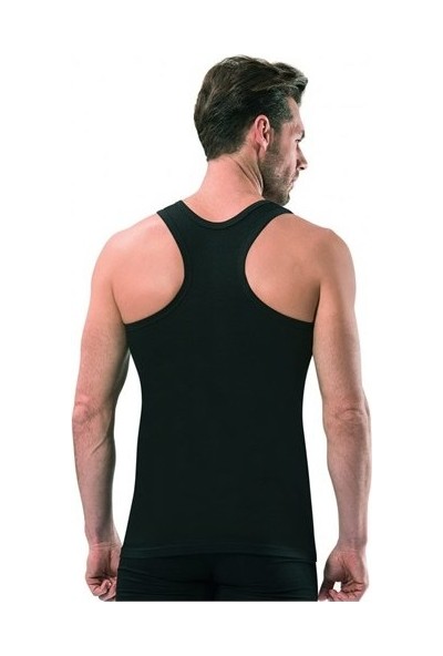 Seher Yıldızı 6 Adet Erkek Spor Atlet Siyah 0058 Seher Yıldızı 6 Adet Erkek Spor Atlet Siyah 0058