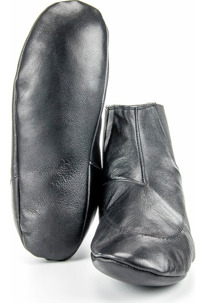 İhvan Koyun Derisi - Lastikli - Miflonsuz Mest-1119