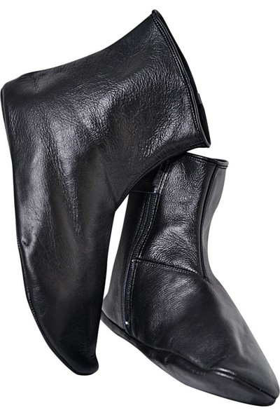 İhvan Koyun Derisi Astarsız Mest-1129