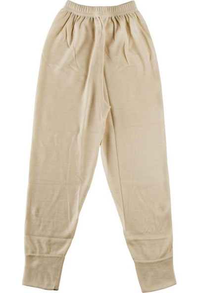 Hasyün Çocuk Uzun Yün Içlik Don