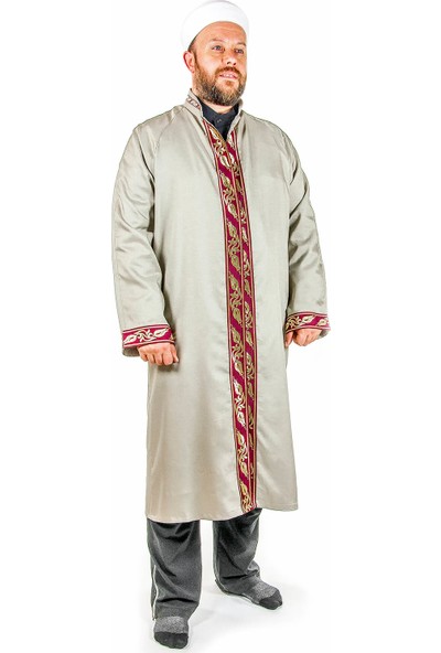 İhvan İmam Cübbesi İhvan İmam Cübbesi
