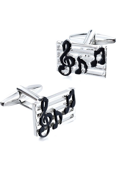 Omark Cotton Four Seasons Kol Düğmesi