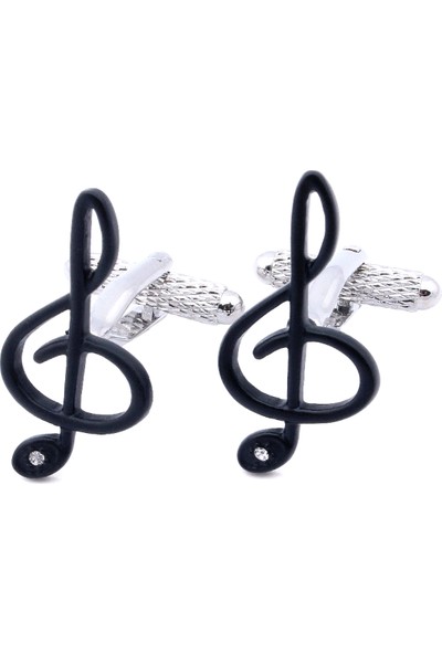 Omark Cotton Vivaldi Kol Düğmesi