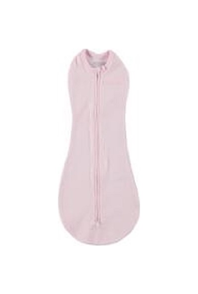 Hello Baby Fermuarlı Kundak 3 - 6 Ay