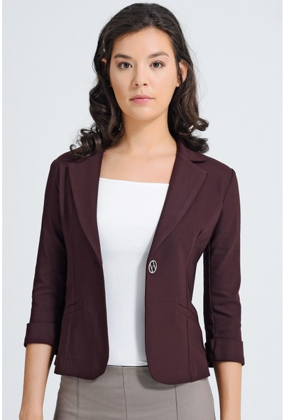 Jument Kadın 2465 Ceket
