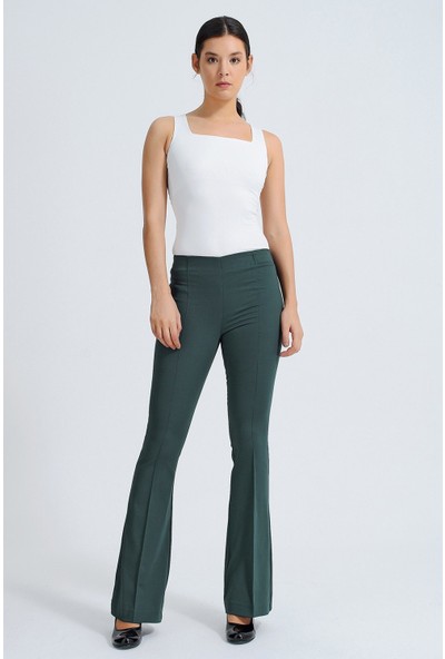 Jument Kadın 40005 Pantolon