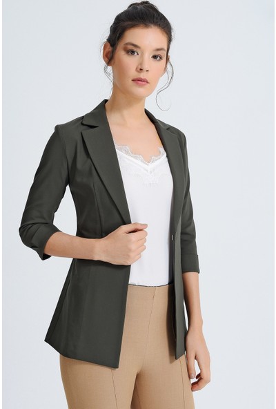 Jument Kadın 2271 Ceket