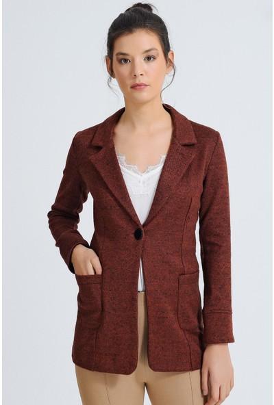 Jument Kadın 30008 Ceket